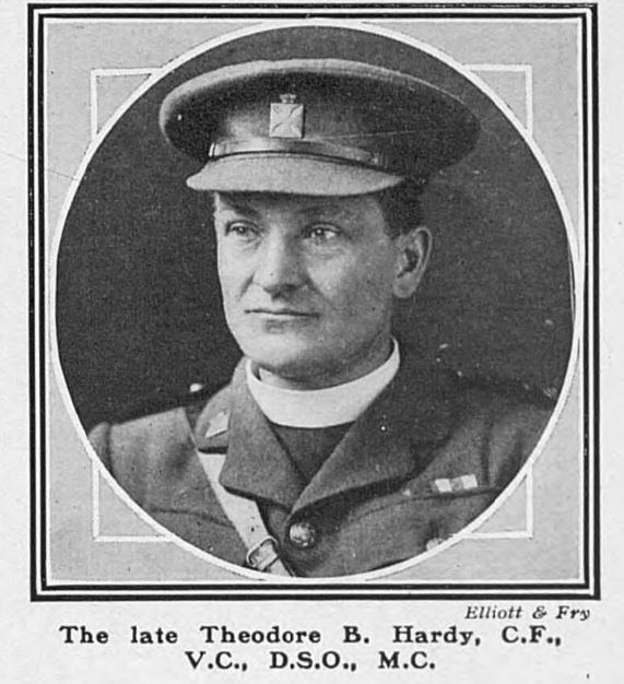 Blog | WW1 Revisited | A Great War Journey with Paul Reed | Page 2